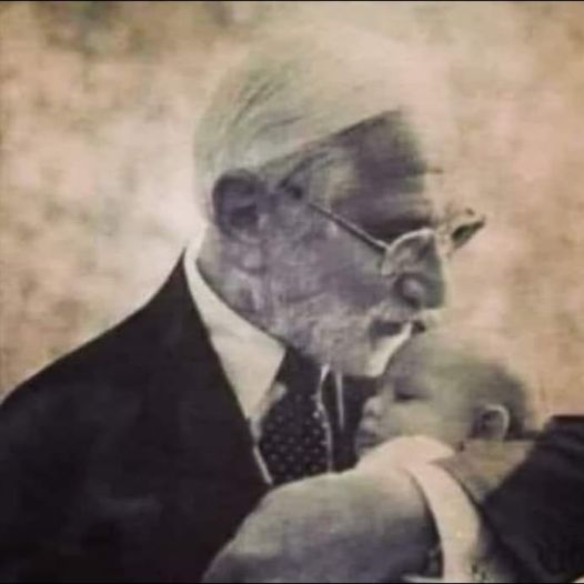 Albert Bruce Sabin “Es mi regalo a todos los Niños del Mundo” – Urbana ...