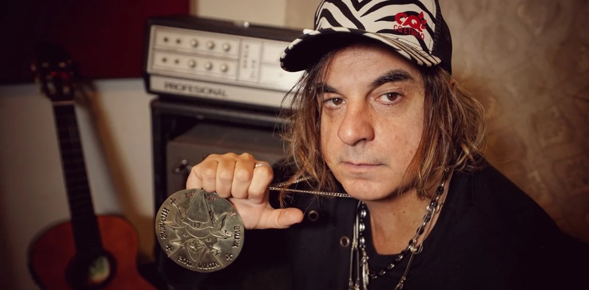 Cuál es el secreto de Caras Extrañas, el nuevo fenómeno del rock and ...