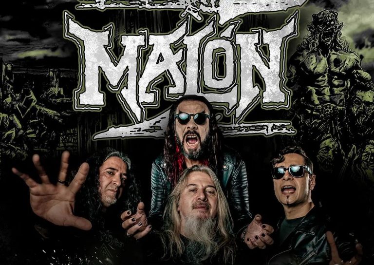 Malón homenajeará a Hermética y al metal argentino en cinco fechas en ...