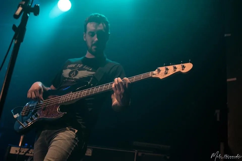 Bandas punk rock, fanzines y música protagonizarán la vigilia del 24 de ...