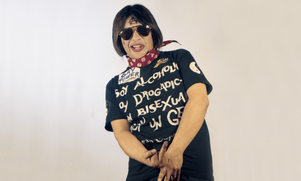 Flema revive a Ricky Espinosa con Inteligencia Artificial – Urbana Rock ...