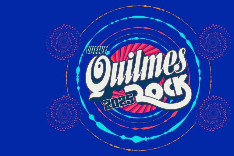 Quilmes Rock 2025: Lineup confirmado, nueva fecha y sede definida ...